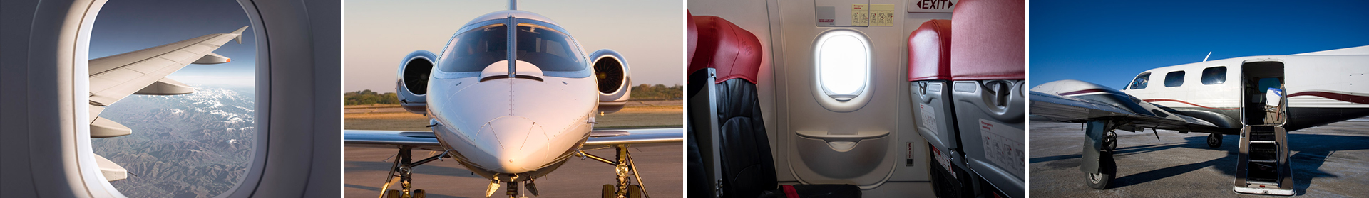 Aircraft Rubber Moldings - NW Rubber Extruders