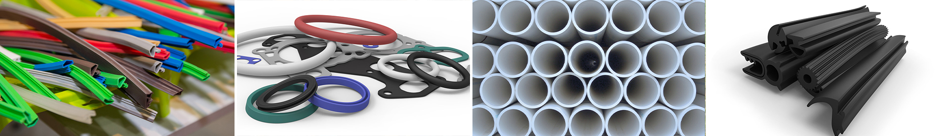 Elastomeric Material Selection Guide - NW Rubber Extruders